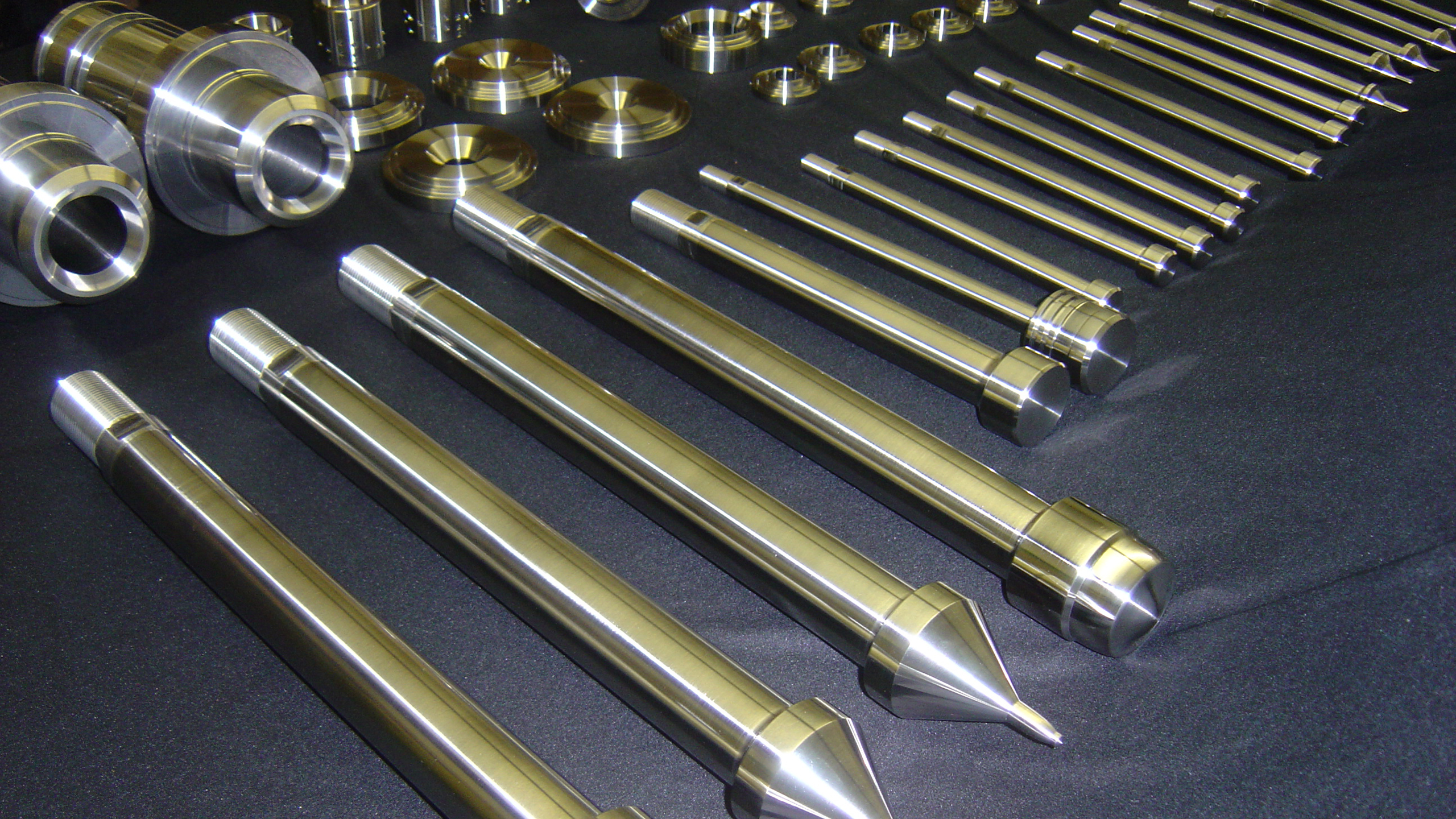 About Us | Valve Trim, Valve Repair, And Valve Parts Experts