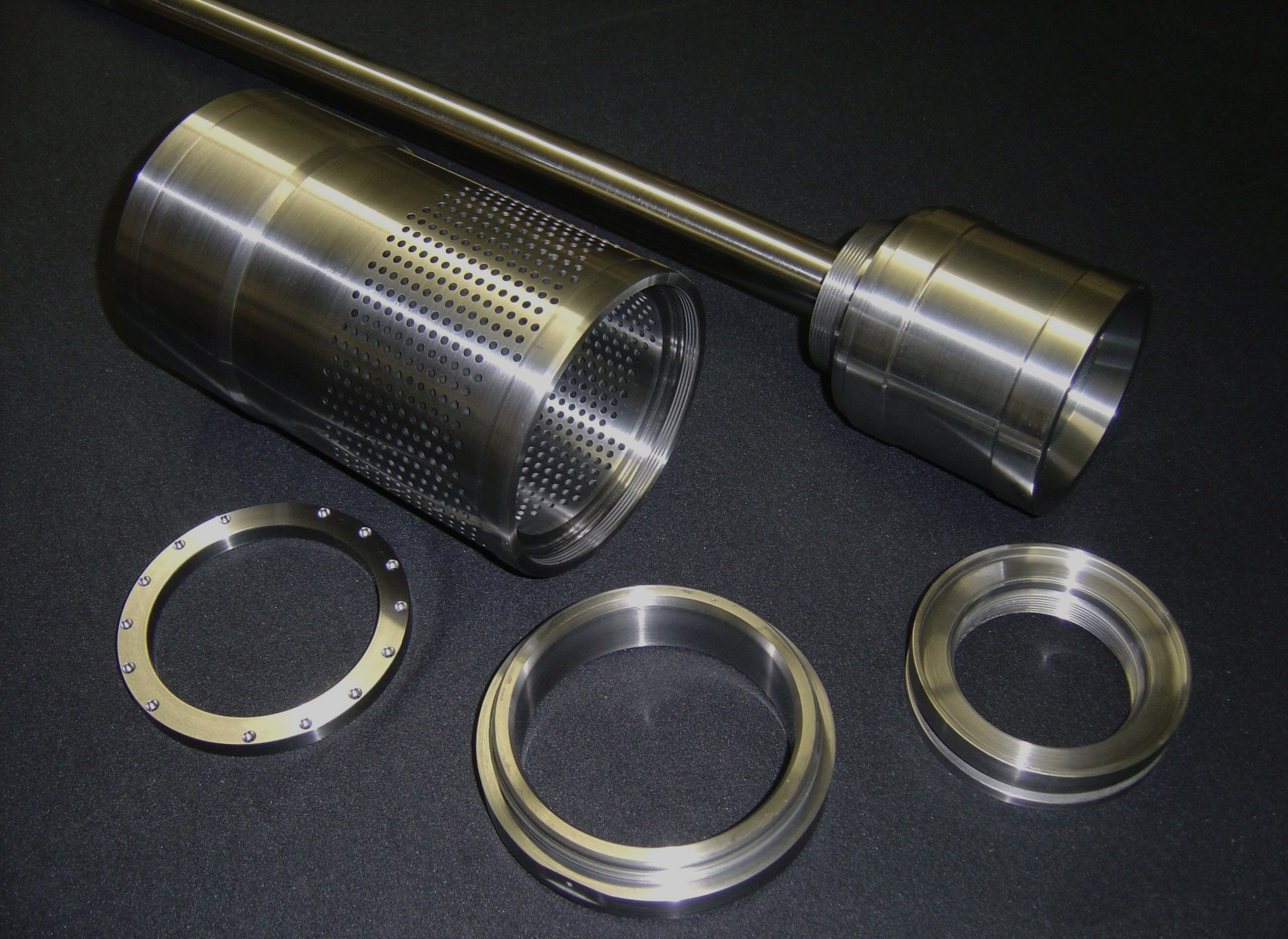 Valve Trim, Valve Repair, And Valve Parts | Valve Trim