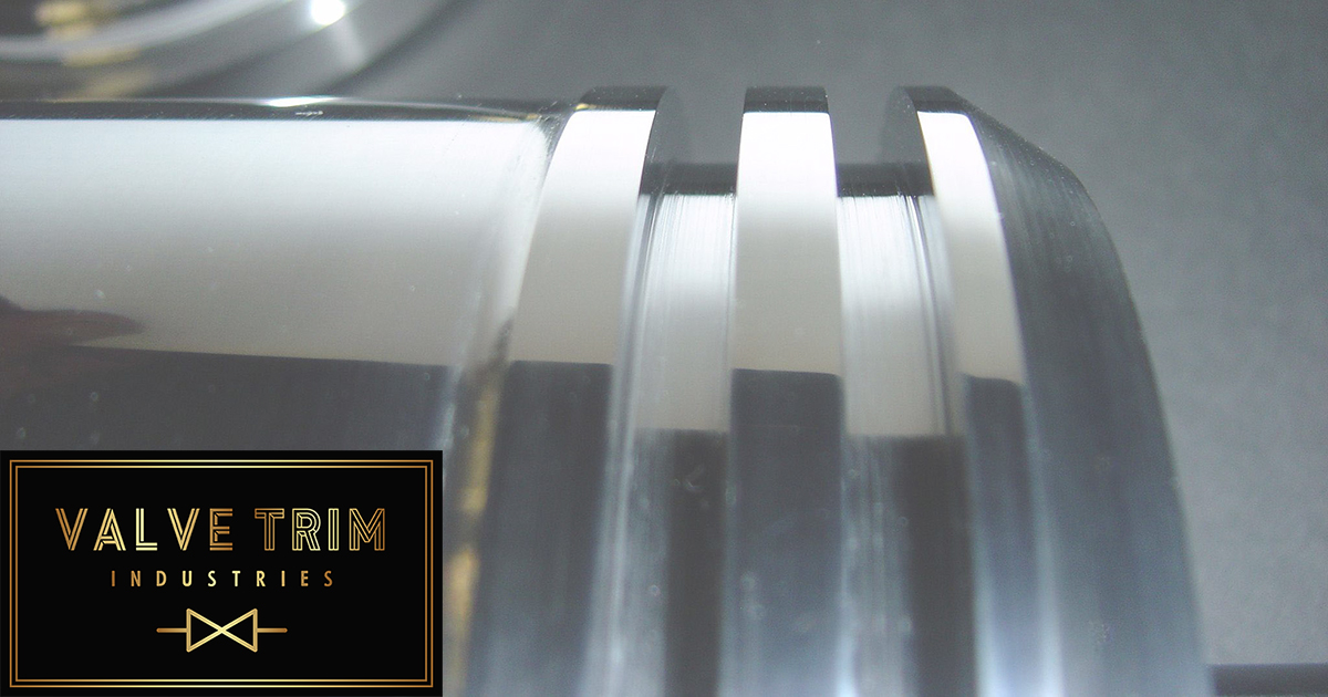 Valve Trim, Valve Repair, And Valve Parts | Valve Trim